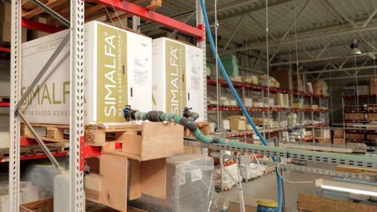 应用程序与传输系统 | SIMALFA®